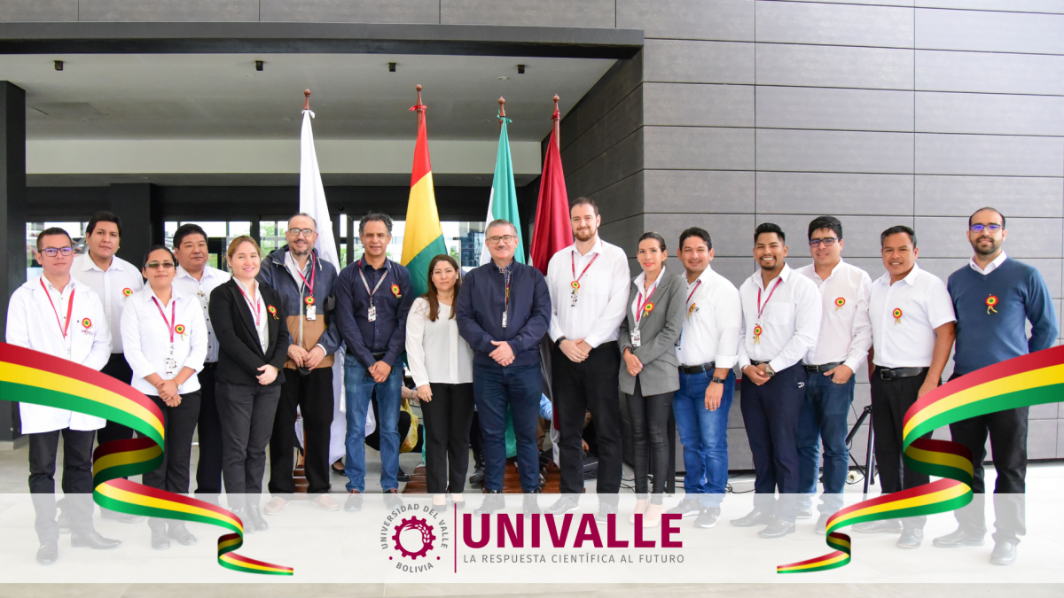 10 – Univalle