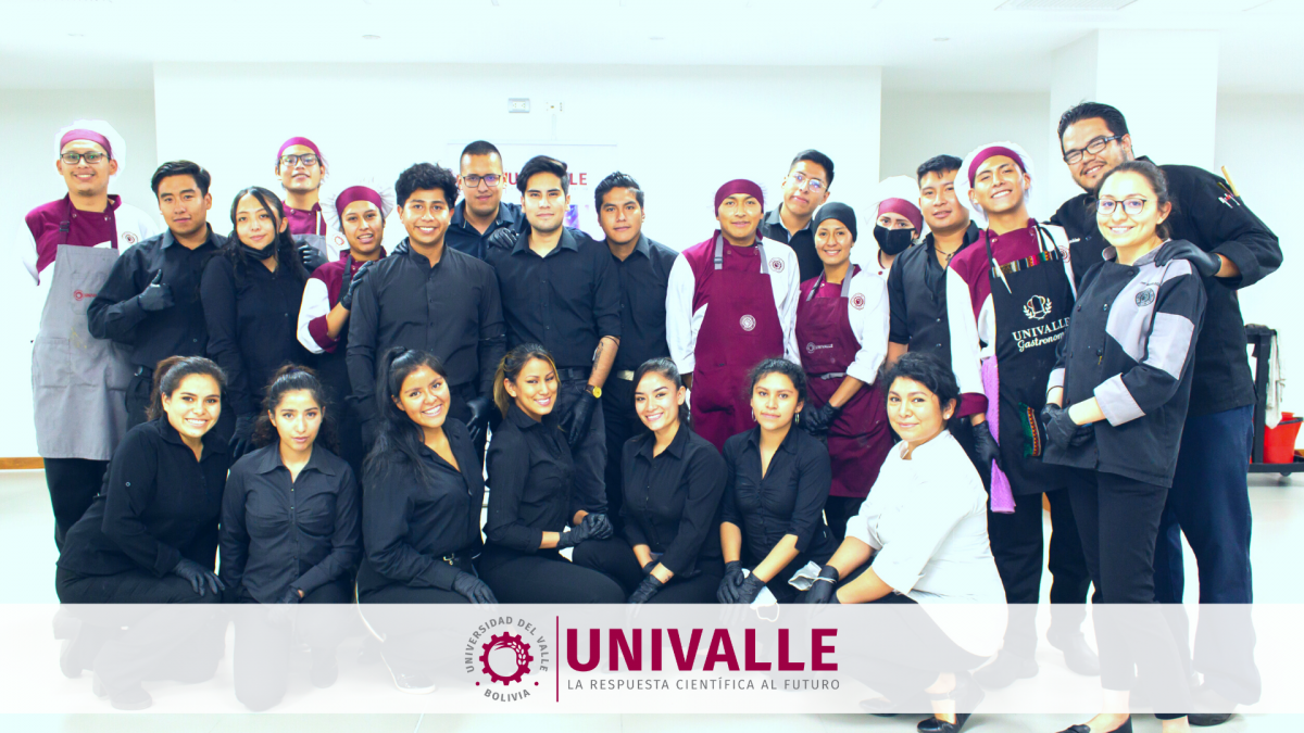 CRECE LA OFERTA ACADÉMICA DE UNIVALLE PERFILANDO NUEVAS CARRERAS PARA ...