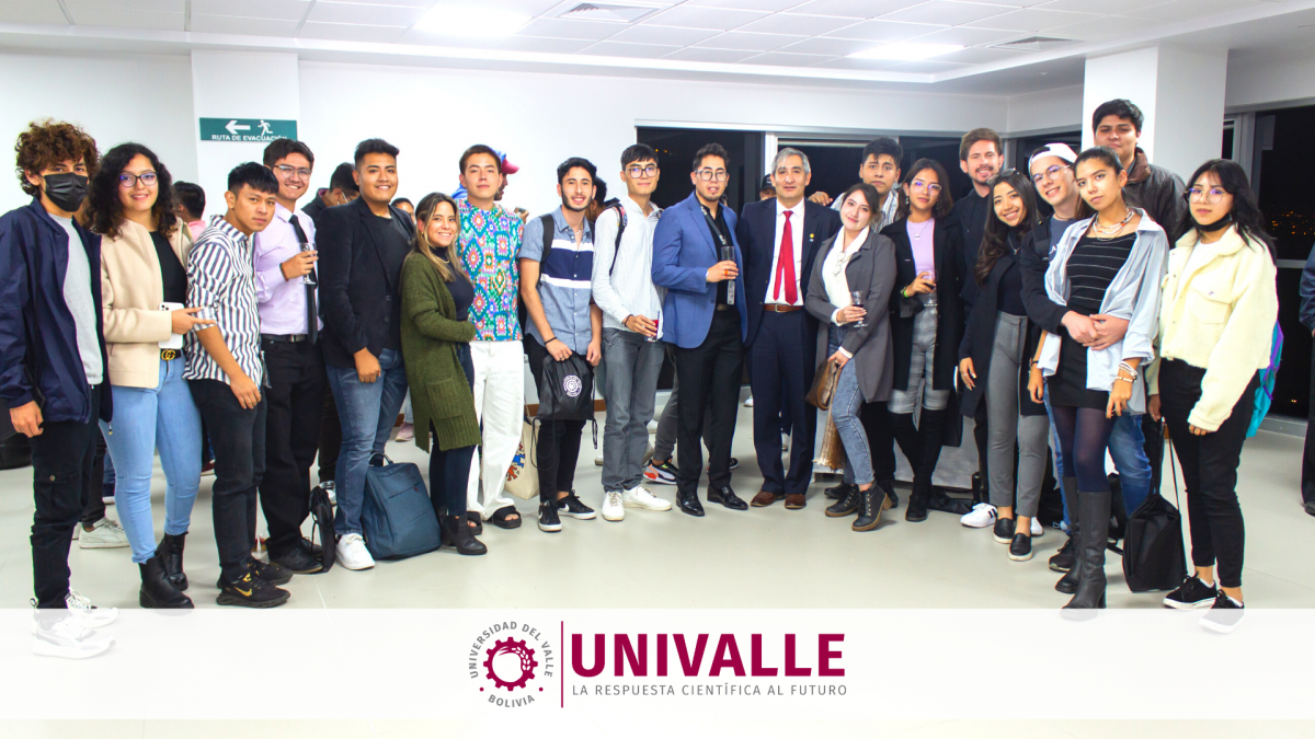 CRECE LA OFERTA ACADÉMICA DE UNIVALLE PERFILANDO NUEVAS CARRERAS PARA FUTUROS PROFESIONALES ...