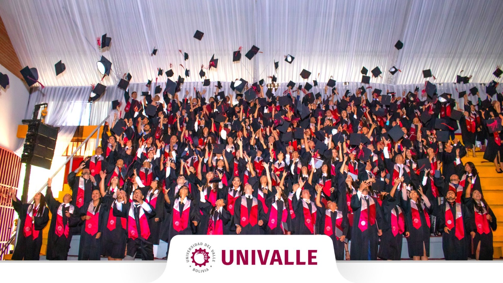 UNIVALLE lanza emocionante Plataforma Virtual para Graduados en la ...