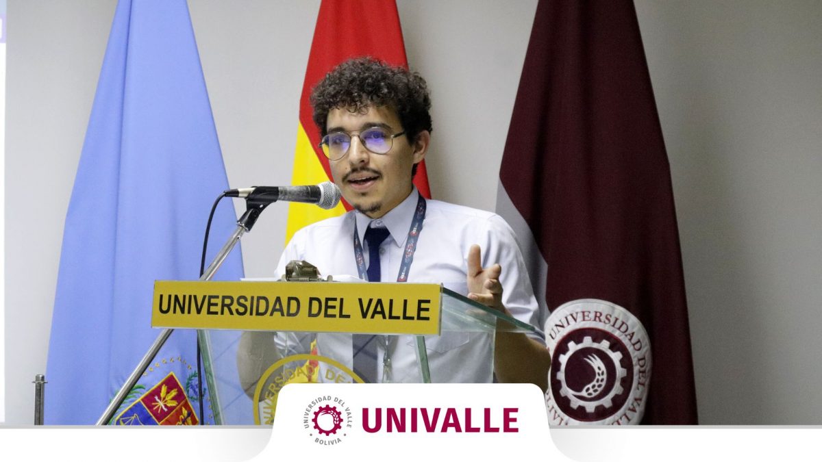 LA RAMA ESTUDIANTIL IEEE UNIVALLE COCHABAMBA, CELEBRA LA TOMA DE POSESIÓN DE SU NUEVO DIRECTORIO ...