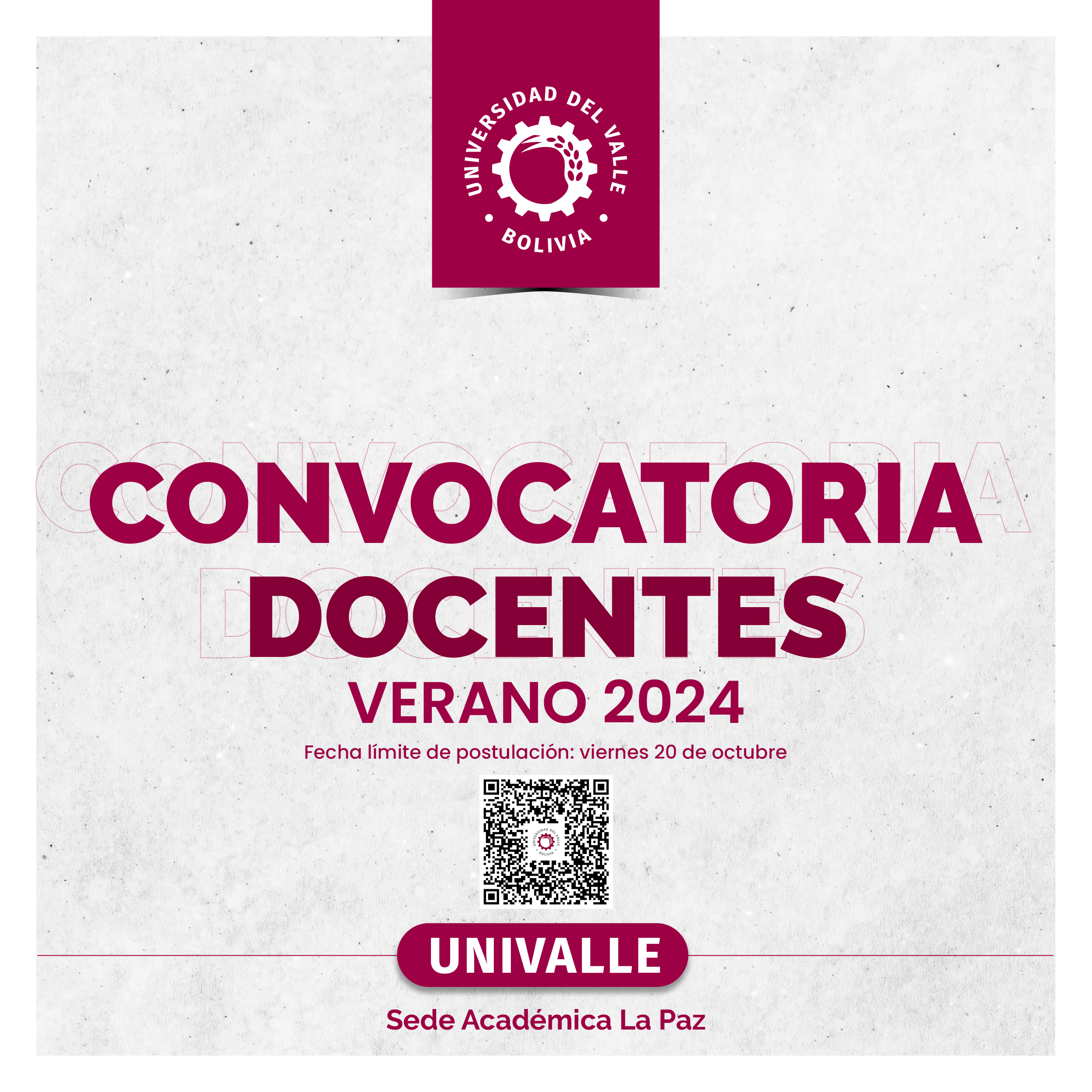 RRHH 02 16/10 – Univalle